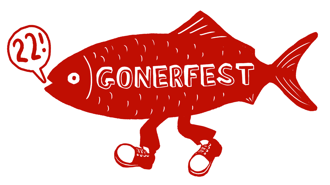 SILKWORM AT GONERFEST 2025 – JOEL RL PHELPS TheDOWNERTRIO
